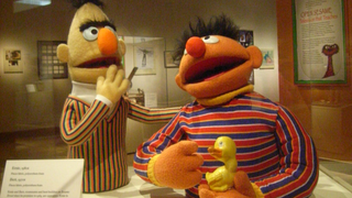 BERT Is Back